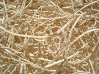 White Cap | American Excelsior Curlex I FibreNet101-1/4 x 4' Fiber ...