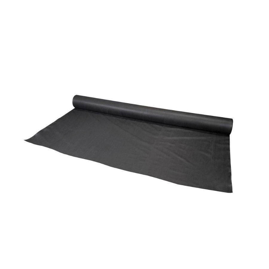 White Cap | GroGreen Solutions Georgia 50 x 12-1/2' 100% Polypropylene ...