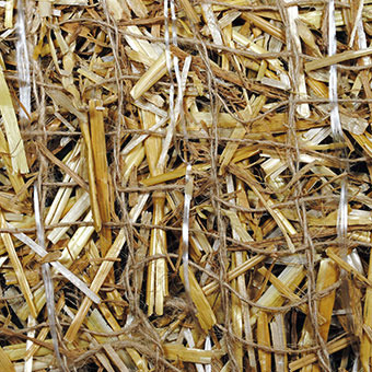 White Cap | American Excelsior Company Premier Straw 112-1/2 x 8 ...