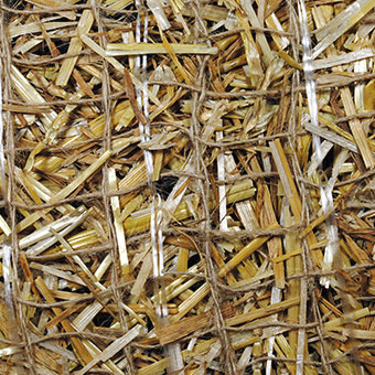 White Cap | American Excelsior Aec Premier Straw Erosion Control ...