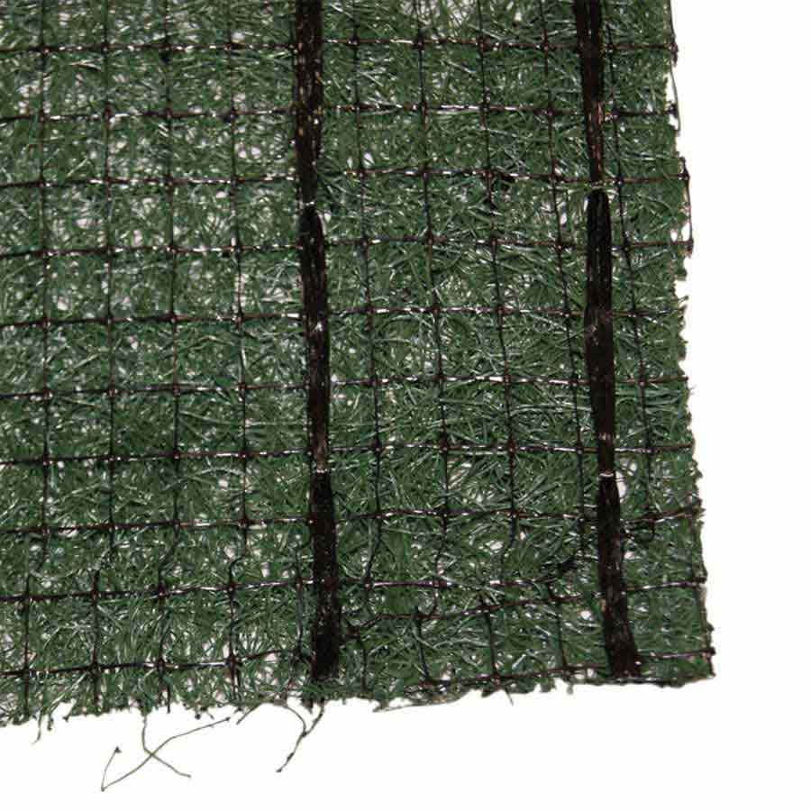 White Cap | 8'X112.5' 100SQYD GREEN BLANKET C1 8G CURLEX ROLL