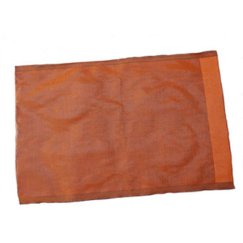 White Cap | UltraTech Orange Individual Ultra-Gravel Bags 250/Box