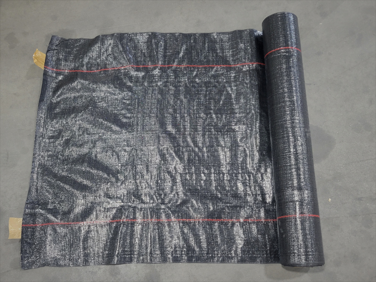 White Cap | 3'X330' 170 SILT FENCE FABRIC ROLL