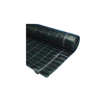 White Cap | HANES GEO COMPONENTS 3' x 100' 14 Gauge Wire Back Silt Fence