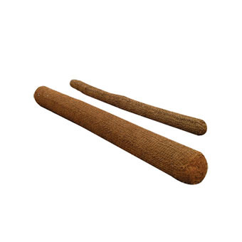 White Cap | 12"X10' COIR WATTLE