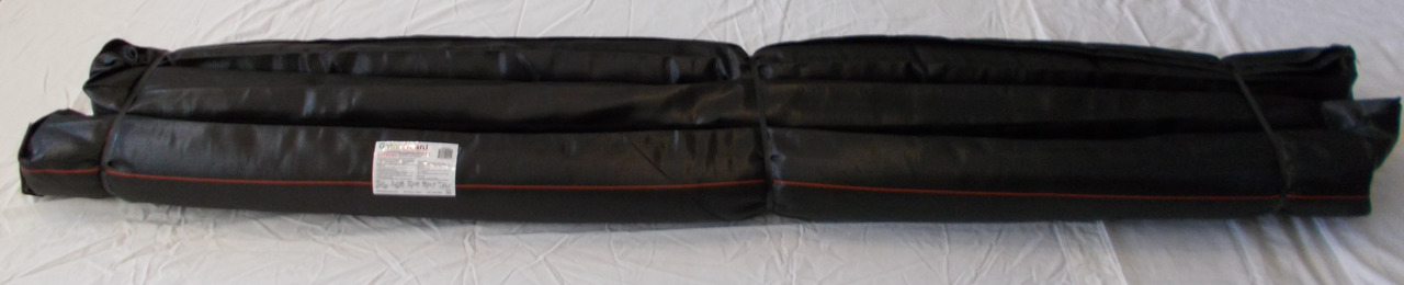 White Cap | Gator Guard Sediment Control Wattles Extreme 6"X25'