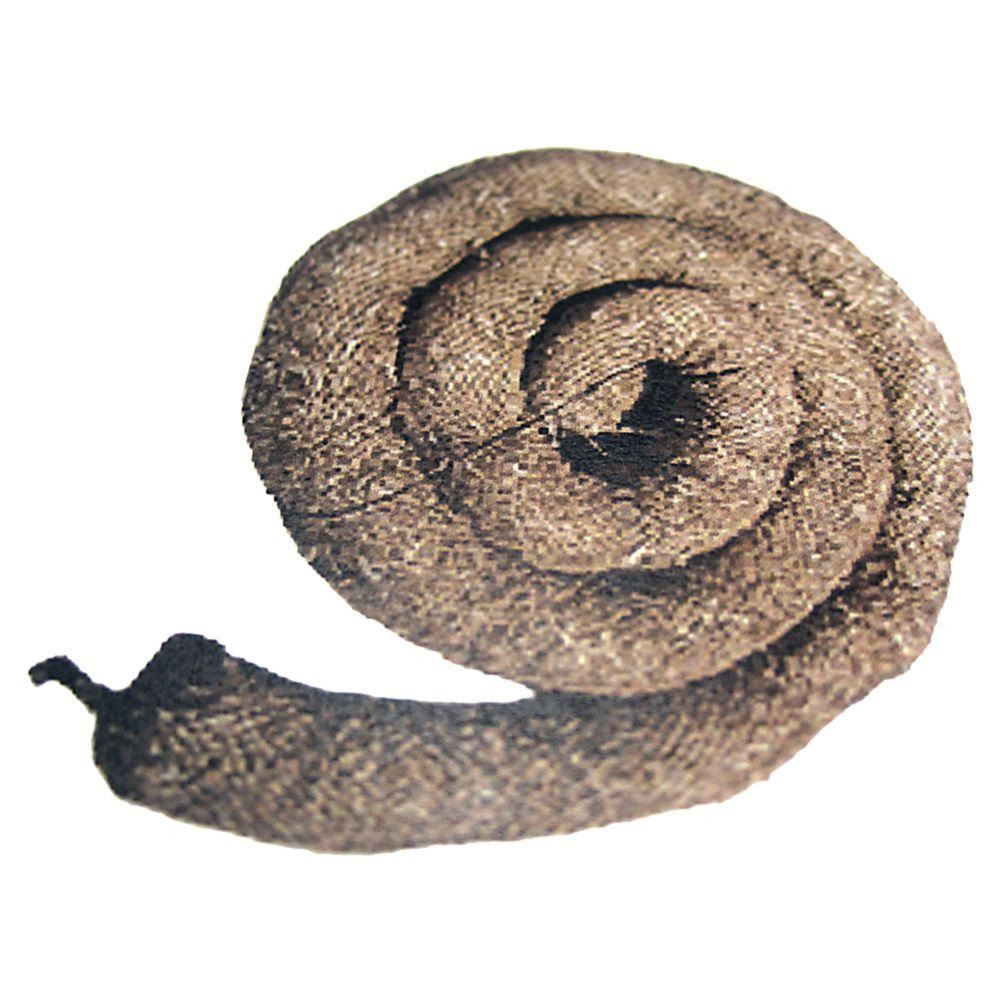 White Cap | Nashua 8" X 25' Rice Straw Wattle Fiber Roll "Contains ...