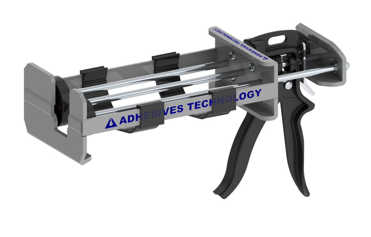 White Cap | 33Oz Epoxy Dispensing Tool Adhesives Tech