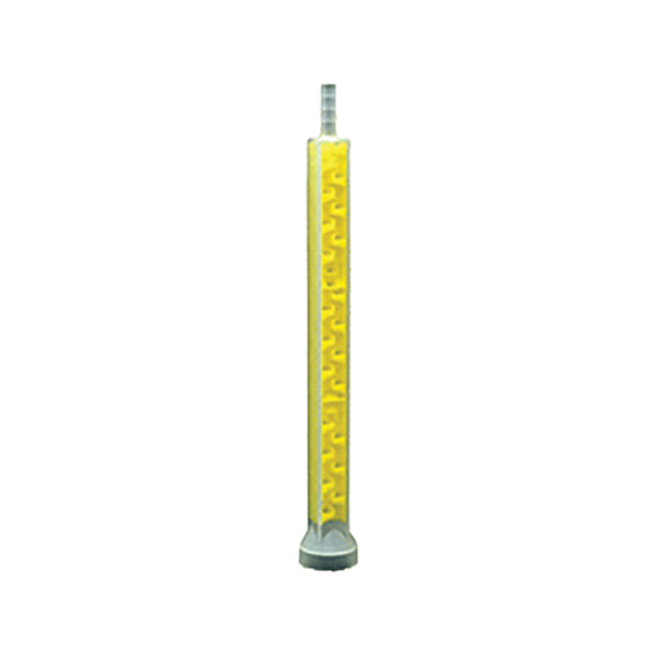 White Cap | Simpson Strong-Tie EIP-EZA EZ Click Epoxy Injection Port