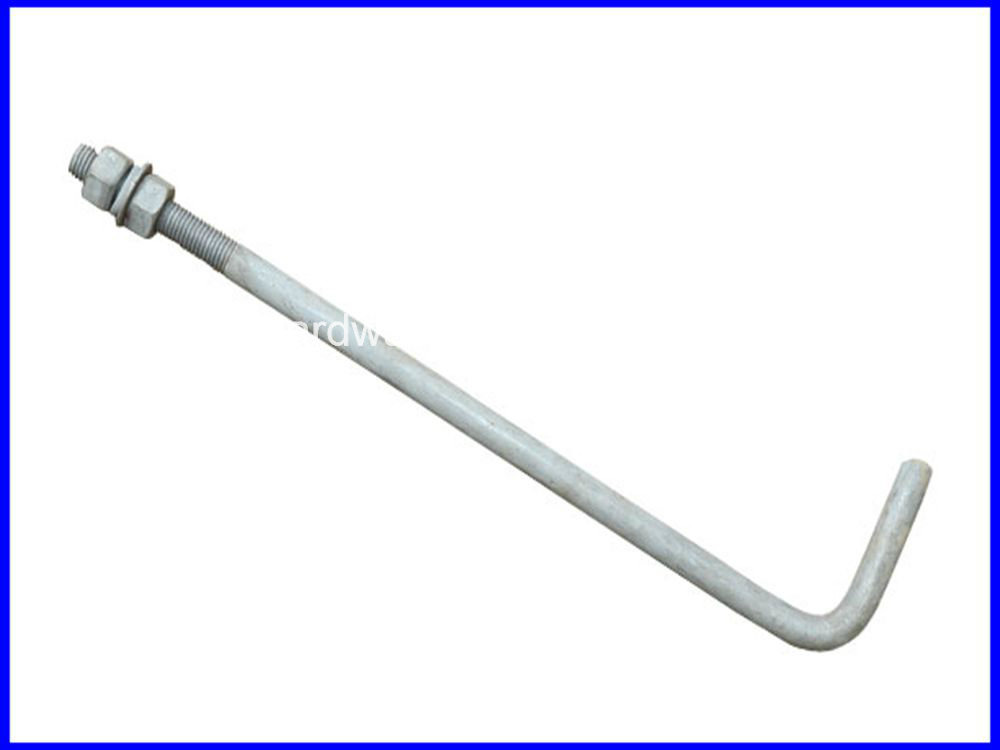 White Cap | Grip-Rite 1/2 x 12" Hot Dipped Galvanized Low Carbon Steel ...