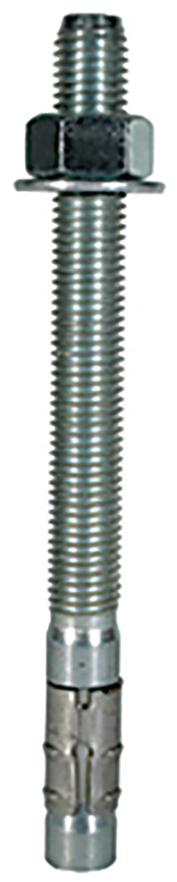 White Cap | Simpson Strong-Tie | Wedge Anchors