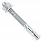 White Cap | Powers Fasteners 1/2" X 4-1/2" Power Stud plus SD1 Wedge ...