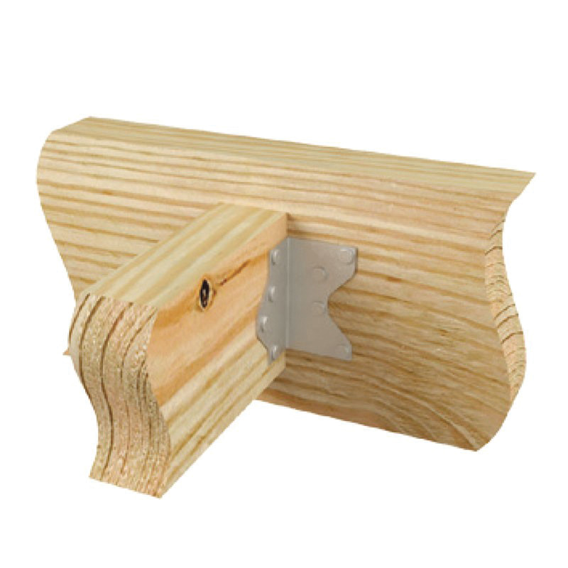 White Cap | MITEK MPA1 FRAMING ANCHOR