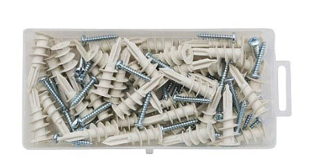 White Cap | Zip It Zinc Kit Powers