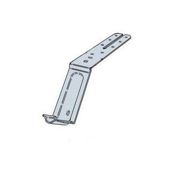 White Cap | Simpson Strong-Tie Mudsill Anchor Concrete Masonry