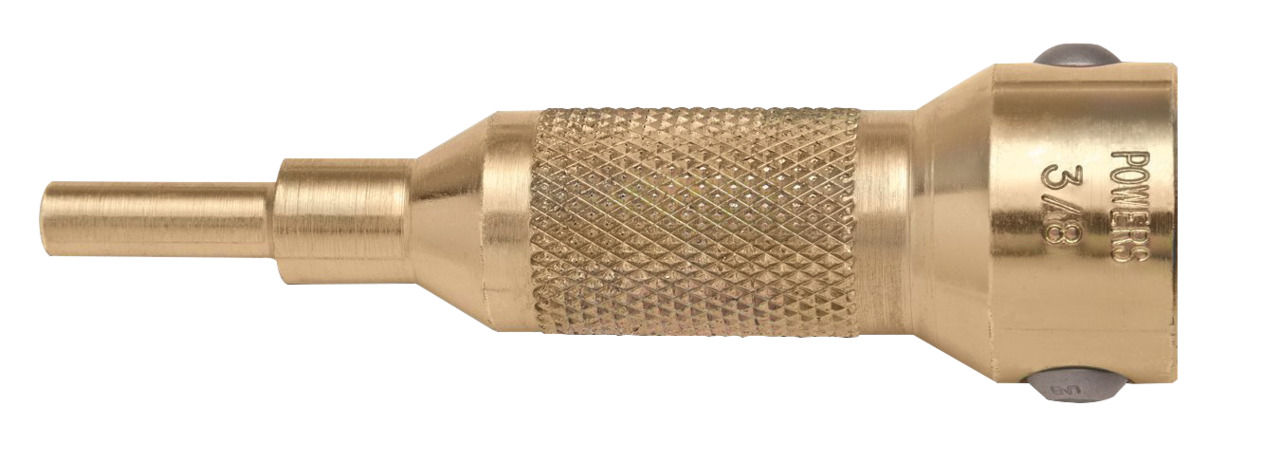 White Cap | Powers Fasteners Di System Setting Tool 1/4In