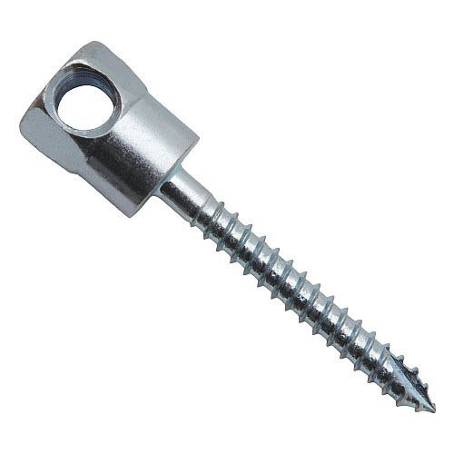 White Cap | 3/8"-1/4"X1" Hangermate Plus Wood Horizontal Hanger 25/Bx ...