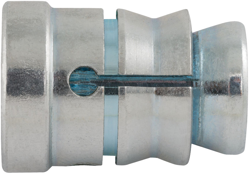 White Cap | Dewalt Mini-Undercut+ 3/8In x 3/4In Undercut Anchor