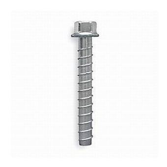 White Cap | Simpson Strong-Tie Titen HD 5/8" x 6-1/2" Mechanically ...