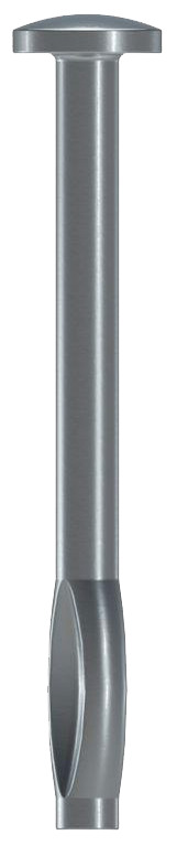 White Cap | Simpson Strong-Tie 1/4" x 3-1/2" Counter Sunk Split Drive ...