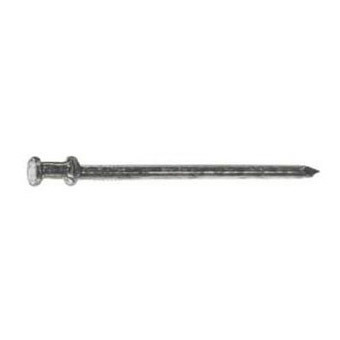 White Cap | 20D Duplex Nail 50 lb/box