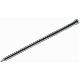 White Cap | 6D Finish Nail 50 lb/Box