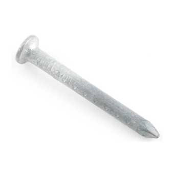 White Cap | Grip-Rite 1-1/2" 10.25 ga Joist Hanger Nail 5 lb/box