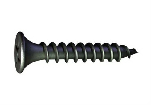 White Cap | Grabber #10 x 1-1/2In Scorpion Bugle Head Laminating Screw ...