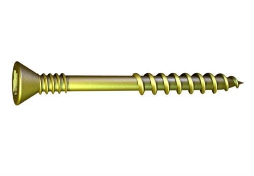 White Cap | Grabber Construction Products #8 x 2" Streaker Sharp LOX ...