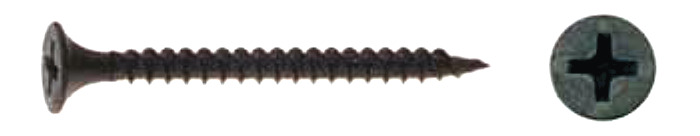 White Cap | Grip-Rite #7X2" Phillips Bugle Head Fine Thread Sharp Point ...