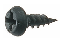 White Cap | Grip-Rite Pro-Twist #7X7/16" Phillips Pan Framing Head Fine ...