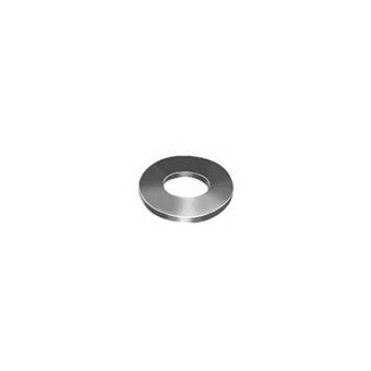 White Cap | 3/8" Plain Cut Washer ITP