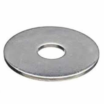 White Cap | Grabber "2 3/8" Plated Drywall Tek Scrw