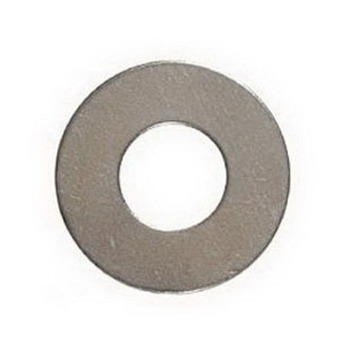 White Cap | 5/16" Zinc Cut Washer