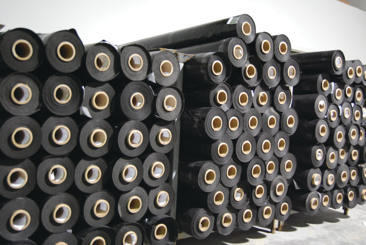 White Cap | Sika Proguard Duracover 6' x 150'