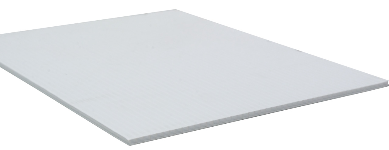 White Cap | Surface Shields 48" x 96" Plasti Shield Surface Protection