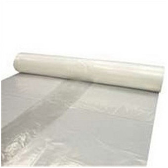 White Cap | HUSKY | Dust Barrier Kits