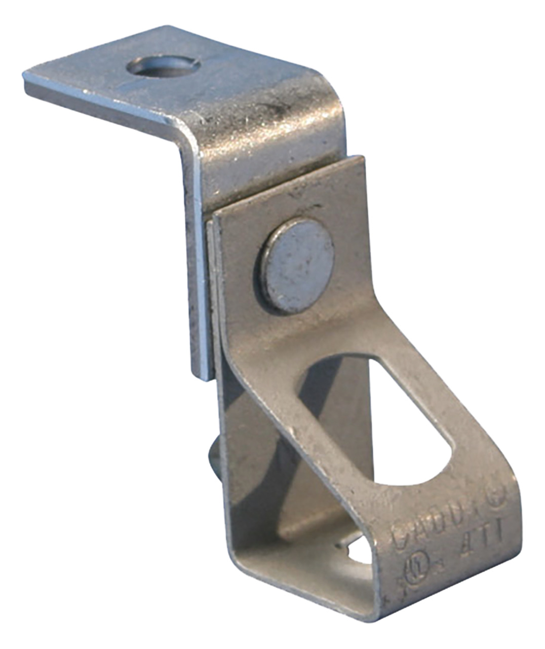 White Cap | Angle Bracket For 3/8" Rod 6Tib Caddy