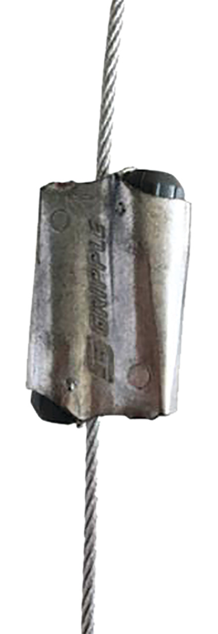 White Cap | #2 Gripple Lock Gripple