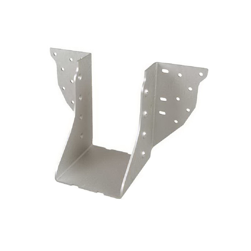 White Cap | USP THD Series 5-7/16" 12 ga Galvanized Steel Heavy Duty ...