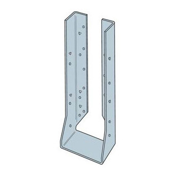 White Cap | Simpson Strong-Tie HUC Series 2-1/2 x 3-9/16 x 5-3/16" 14 ...