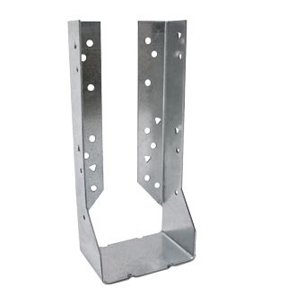 White Cap | Simpson Strong-Tie HUC48 Concealed Flange Heavy U Hanger