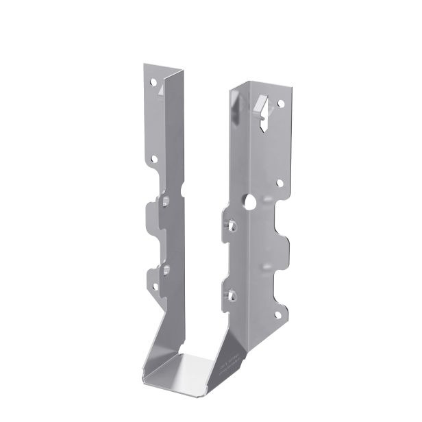 White Cap | Simpson Strong-Tie HUS26-2 Double Shear U Hanger