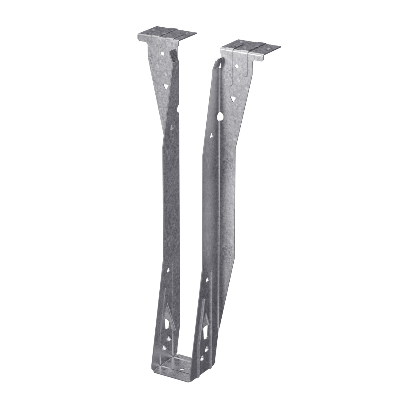 White Cap | Simpson Strong-Tie ITS Series 1-7/8 x 13-15/16" 18 ga ...
