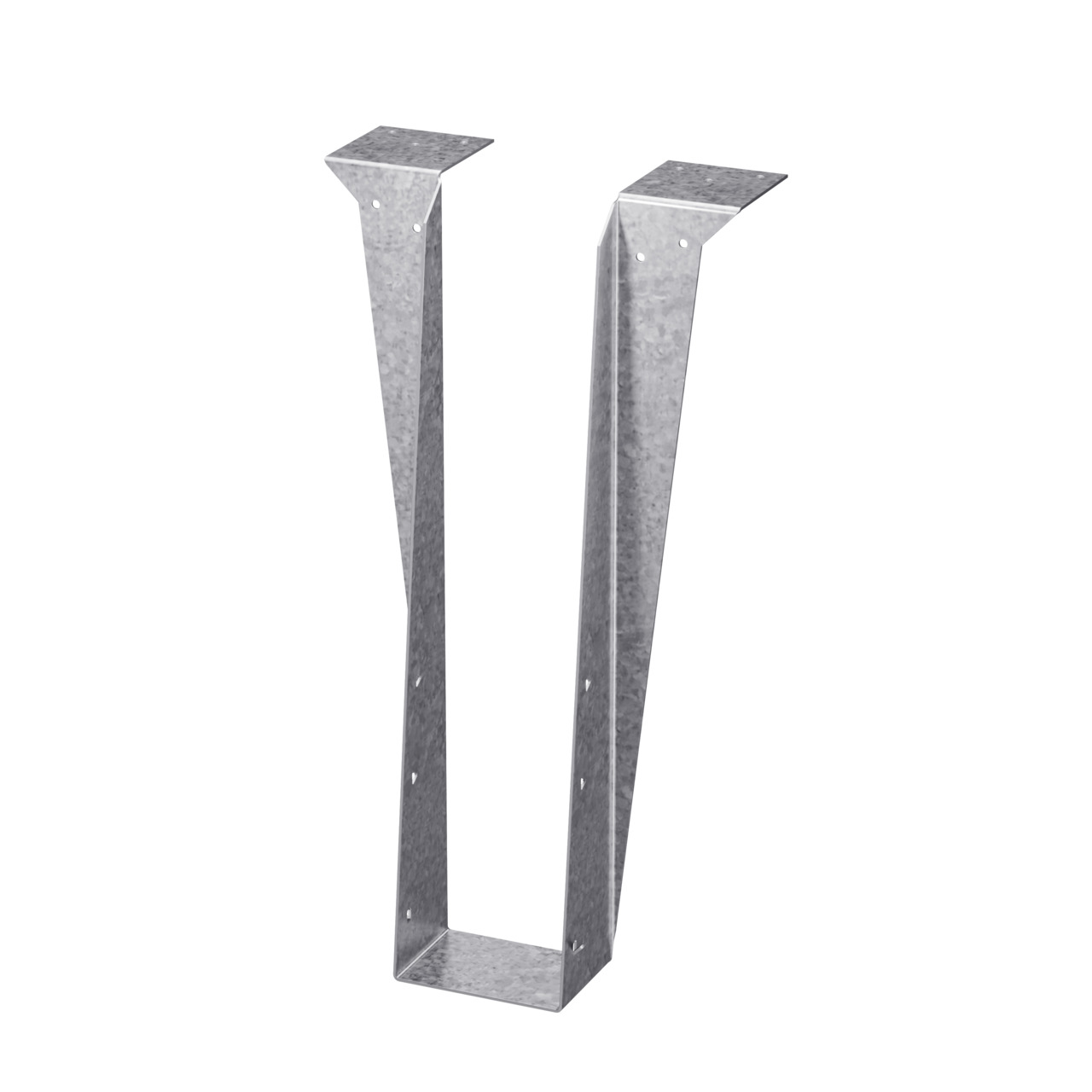 White Cap | Simpson Strong-Tie LBV Series 2-1/2 x 3-9/16 x 11-7/8" 14 ...