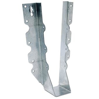 White Cap | Simpson Strong-Tie U410 Standard U Hanger