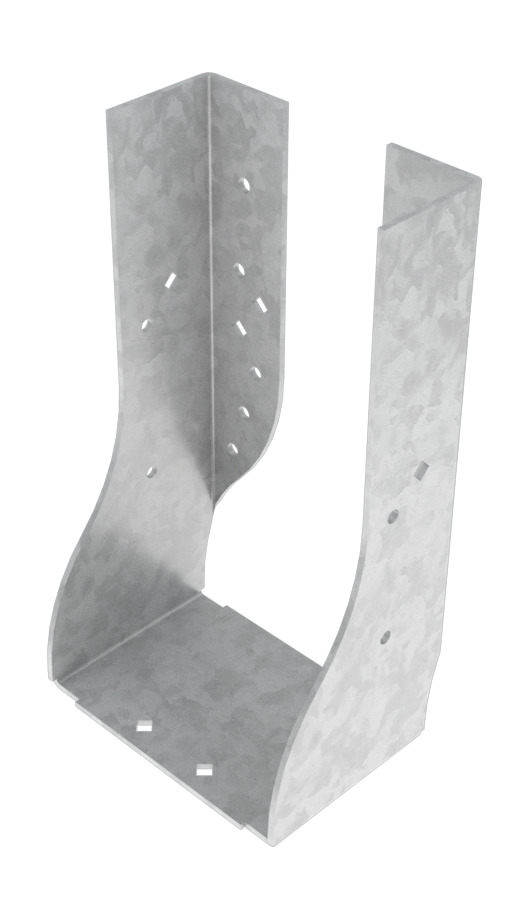 White Cap | USP HD Series 2-1/2 x 5-1/2 x 13-13/16" 14 ga Heavy Duty ...