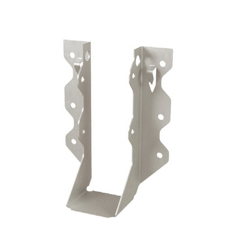 White Cap | USP JL Series 1-1/2 x 1-9/16 x 3" 20 ga Face-Mount Joist Hanger