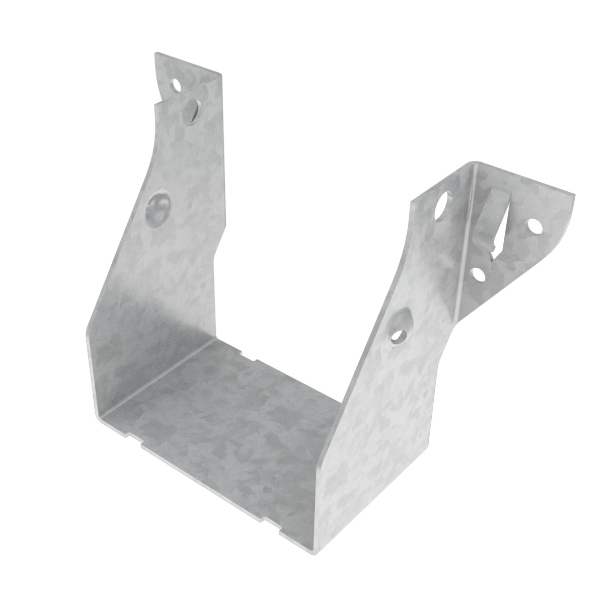 White Cap | USP JUS Series 2 x 3-1/8 x 5-1/4" 18 ga Slant Nail Face ...