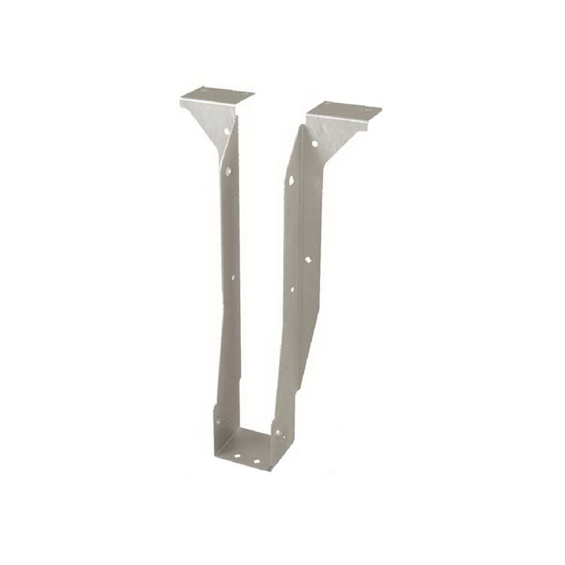 White Cap | USP TFL Series 2 x 2-1/8 x 14" 18 ga Top Mount Joist Hanger